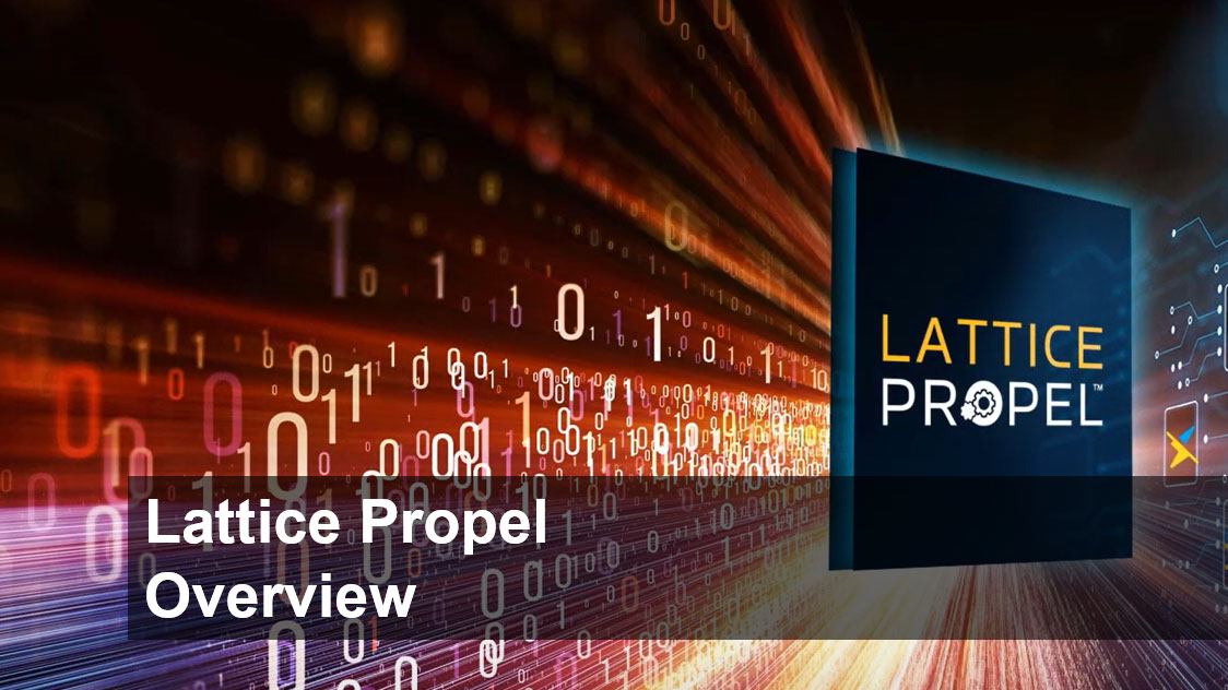 Lattice Propel Overview - Lattice Insights
